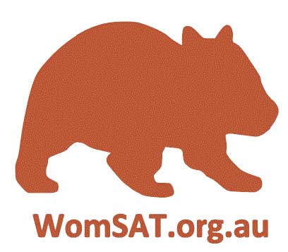 Our friends - Cedar Creek Wombat Rescue Inc.